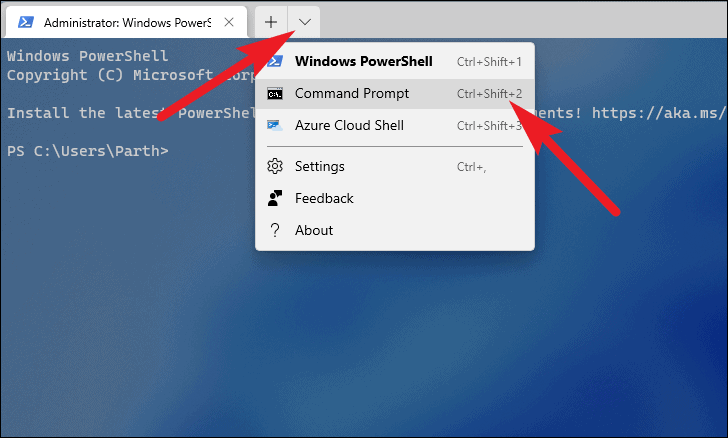 How to Open Command Prompt as an Admin on Windows 11