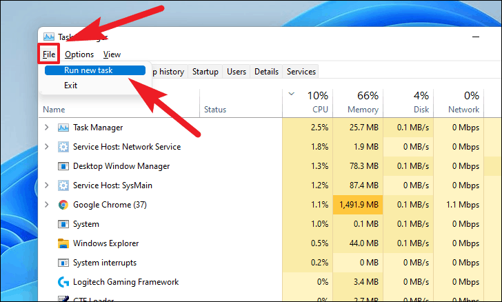 How to Open Command Prompt as an Admin on Windows 11
