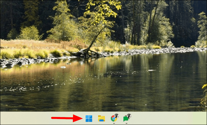 How to Open Windows Powershell as an Admin on Windows 11