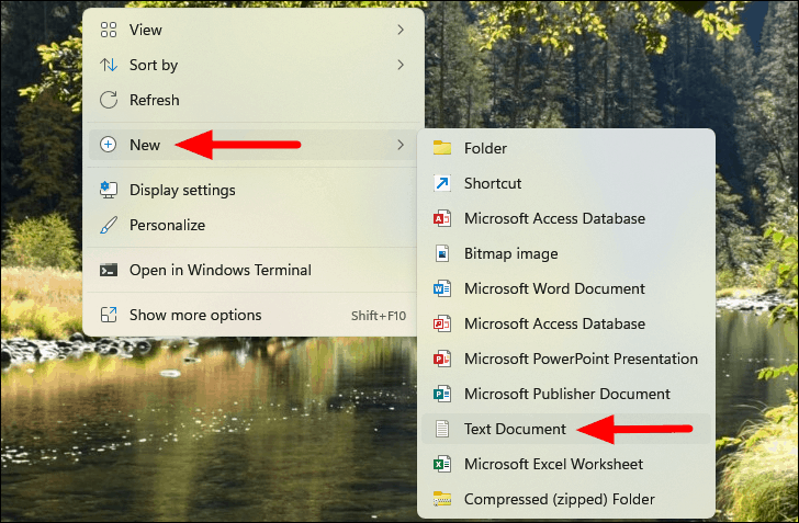 How to Restart Windows 11