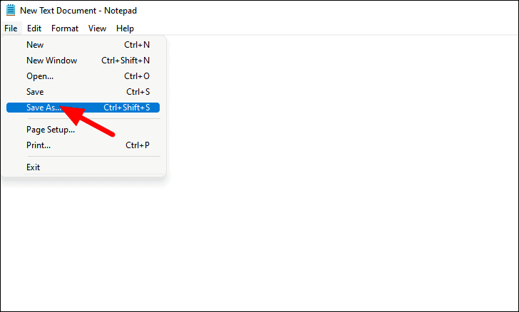 How to Restart Windows 11