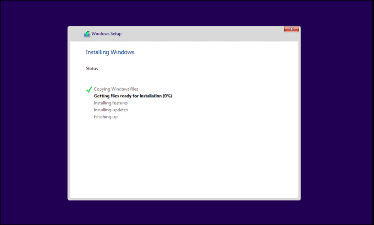How to Run Windows 11 on Mac (M1 and Intel)