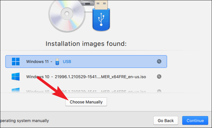 How to Run Windows 11 on Mac (M1 and Intel)