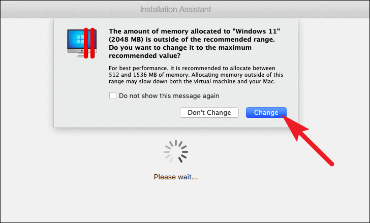 How to Run Windows 11 on Mac (M1 and Intel)