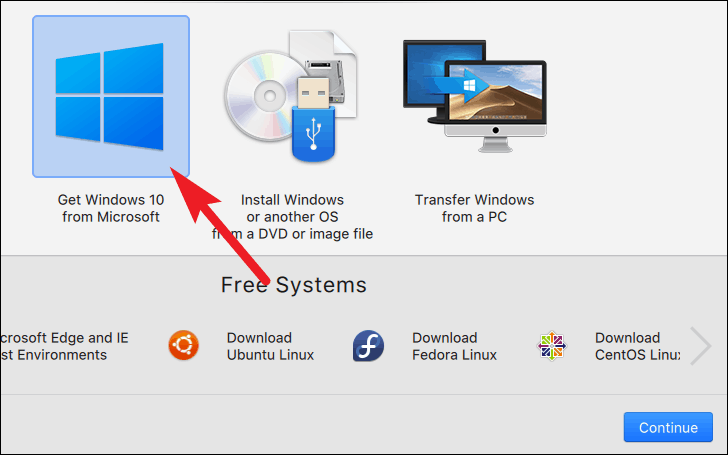 How to Run Windows 11 on Mac (M1 and Intel)