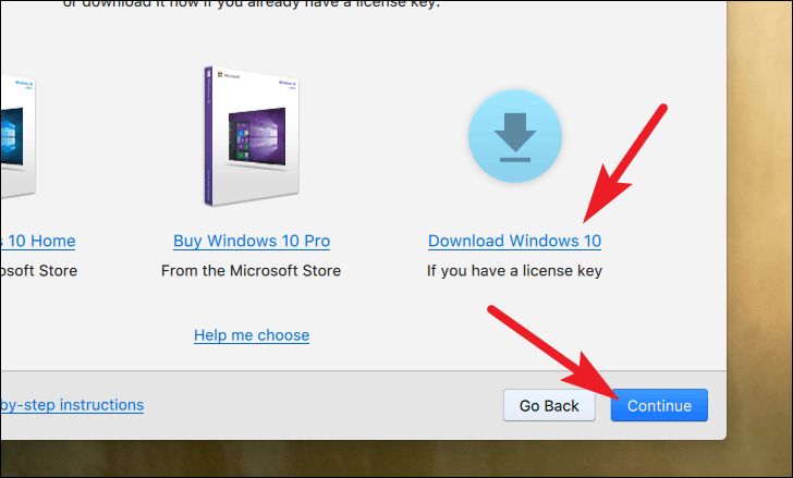 How to Run Windows 11 on Mac (M1 and Intel)
