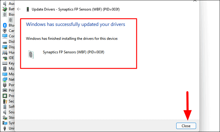 How to Uninstall (Roll Back) Driver Updates on Windows 11