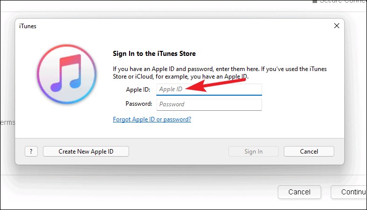 How to Download and Use iTunes on Windows 11