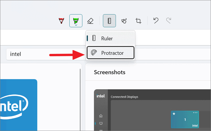 How to Use Windows 11 Snipping Tool to take a Screenshot