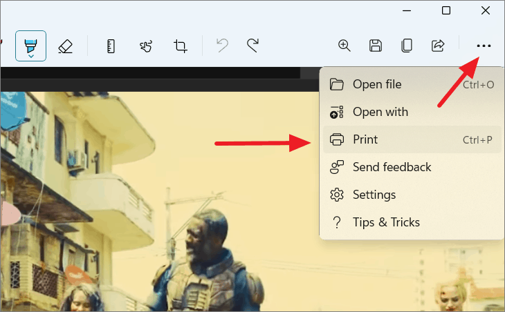 How to Use Windows 11 Snipping Tool to take a Screenshot