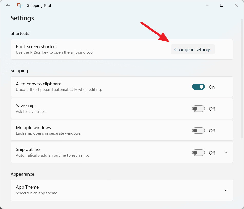 How to Use Windows 11 Snipping Tool to take a Screenshot