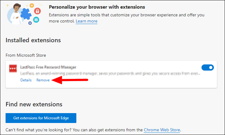 10 Ways to Fix when Microsoft Edge Keeps Crashing on your PC