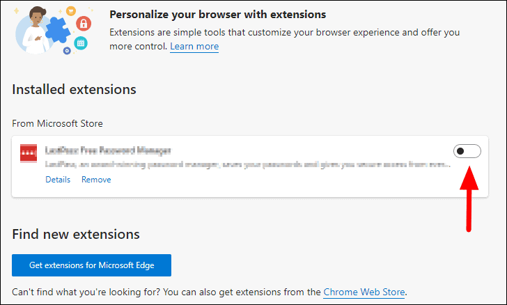 10 Ways to Fix when Microsoft Edge Keeps Crashing on your PC