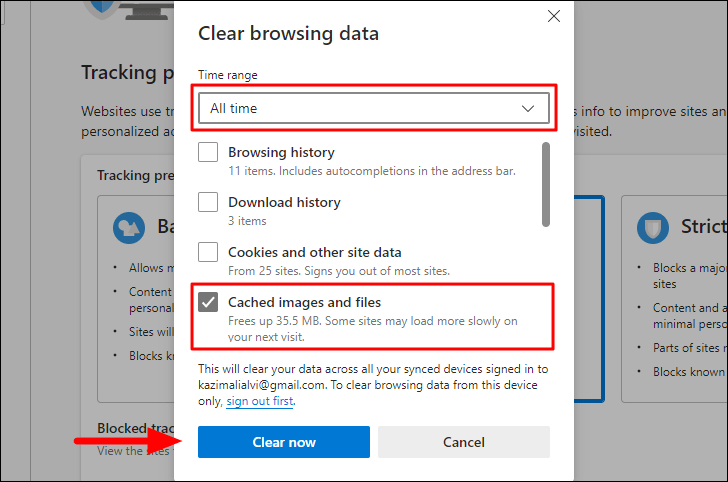 10 Ways to Fix when Microsoft Edge Keeps Crashing on your PC