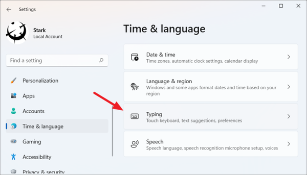 How To Change Language In Microsoft Word