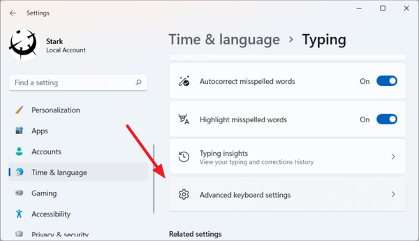 How to Change Language in Microsoft Word