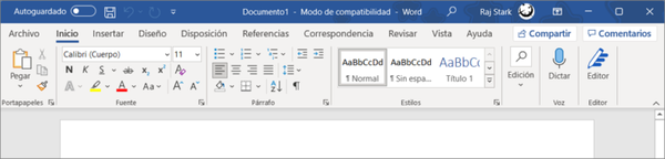 How To Change Language In Microsoft Word