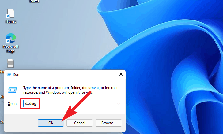 How to Check your Graphics Card in Windows 11