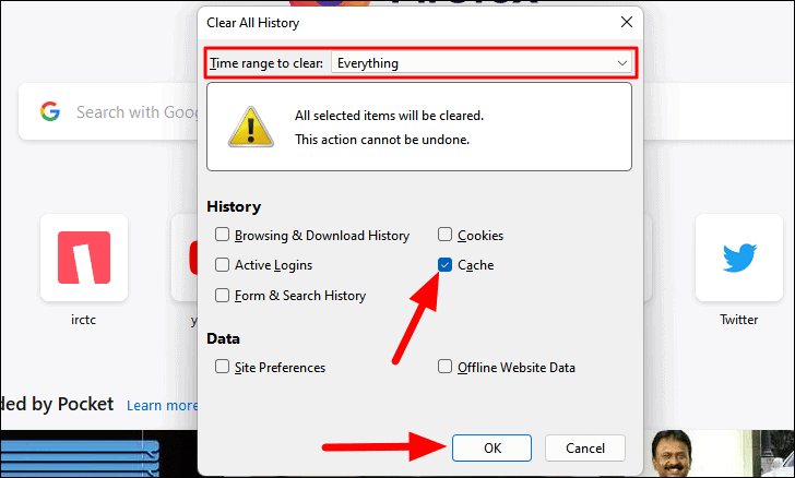 How to Clear Disk Space on Windows 11