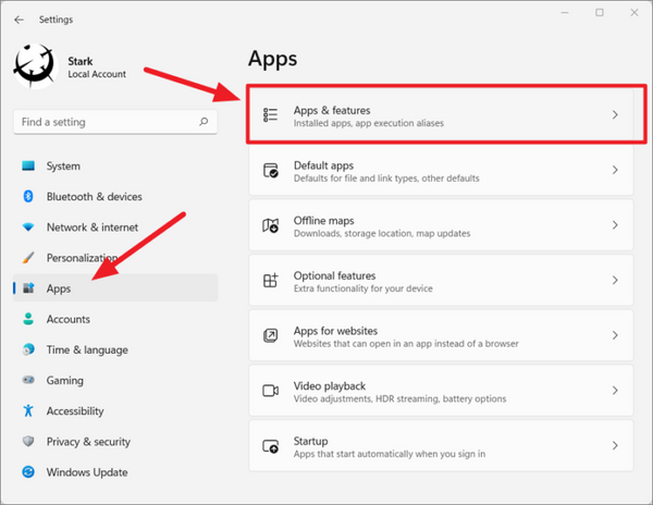 How to Debloat Windows 11