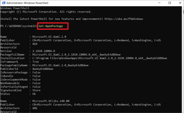 How to Debloat Windows 11
