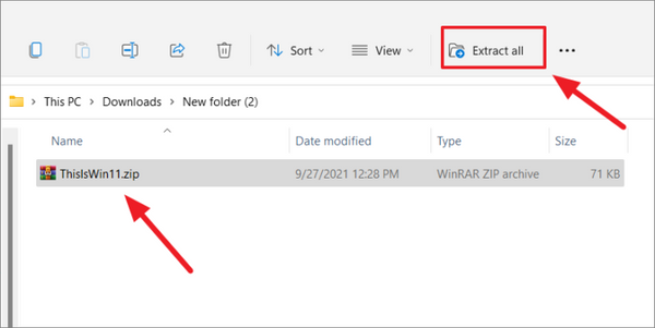 How to Debloat Windows 11