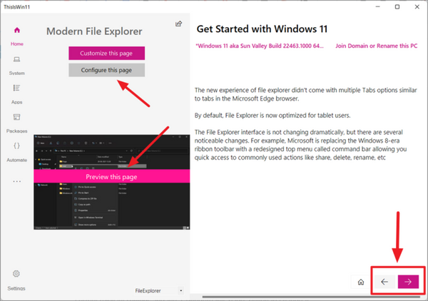 How to Debloat Windows 11
