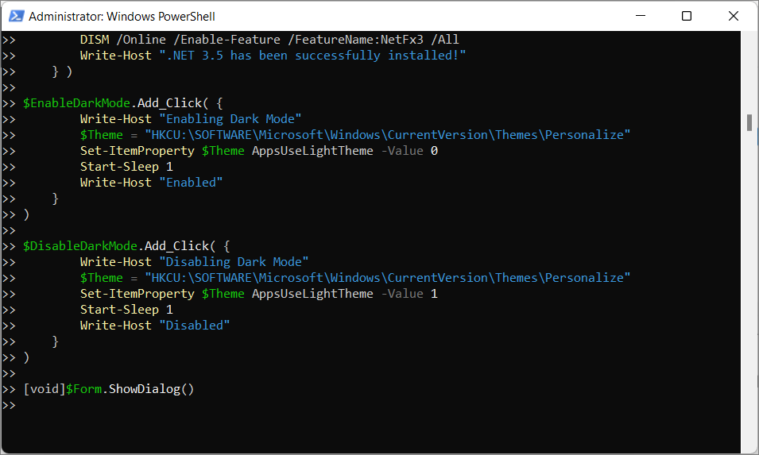 How to Debloat Windows 11