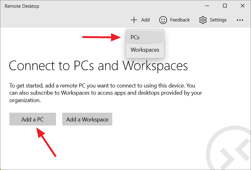How to Enable and Use Remote Desktop on Windows 11