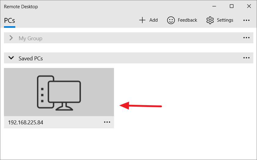 How to Enable and Use Remote Desktop on Windows 11