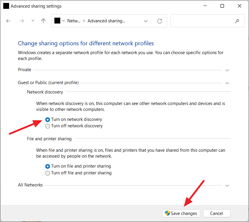 How to Enable and Use Remote Desktop on Windows 11