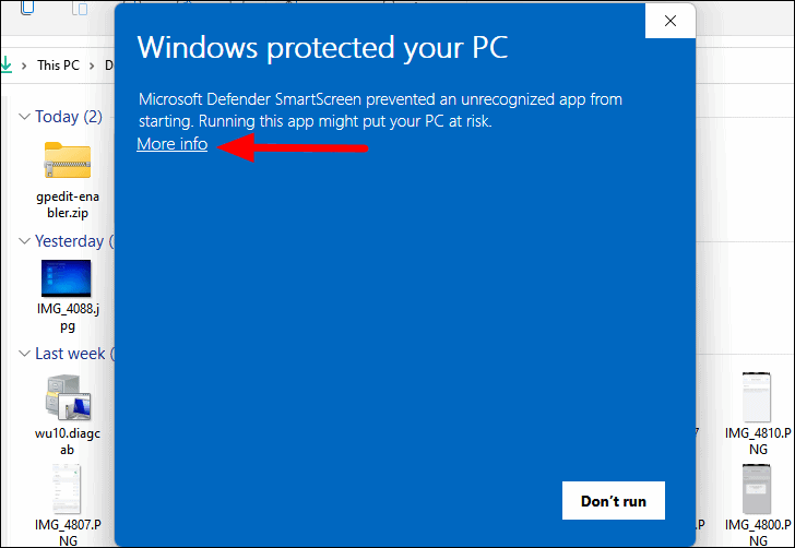 How to Enable or Install Group Policy Editor on Windows 11 Home Edition