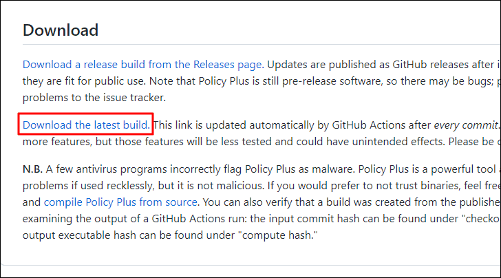 How to Enable or Install Group Policy Editor on Windows 11 Home Edition