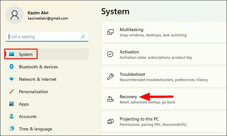 How to Fix 'Error Encountered' Issue in a Windows 11 Update