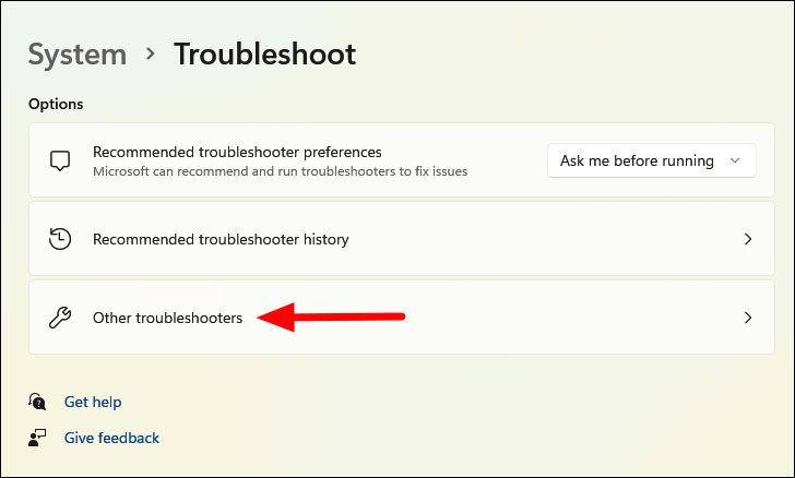 How to Fix 'Error Encountered' Issue in a Windows 11 Update