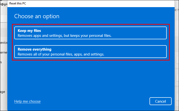How to Fix 'Error Encountered' Issue in a Windows 11 Update How to Fix 'Error Encountered' Issue in a Windows 11 Update