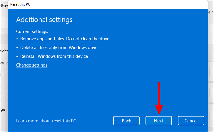 How to Fix 'Error Encountered' Issue in a Windows 11 Update How to Fix 'Error Encountered' Issue in a Windows 11 Update