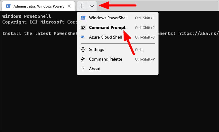 How to Fix Kernel Security Check Failure BSOD in Windows 11