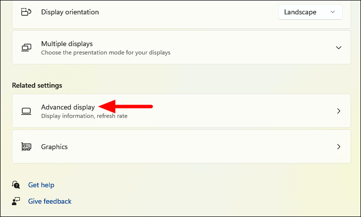 How to Fix 'Video TDR Failure' Error on Windows 11