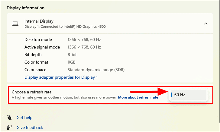 How to Fix 'Video TDR Failure' Error on Windows 11