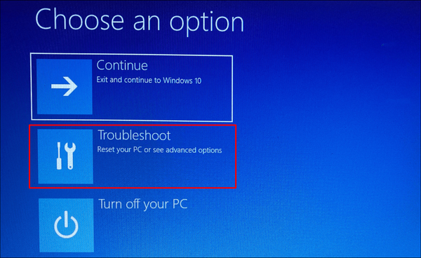 How to Fix 'Video TDR Failure' Error on Windows 11
