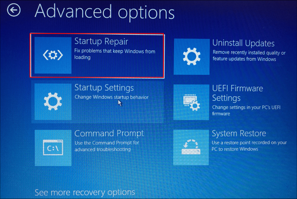 How to Fix 'Video TDR Failure' Error on Windows 11