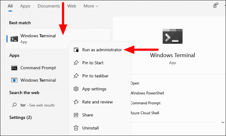 How to Fix 'Video TDR Failure' Error on Windows 11