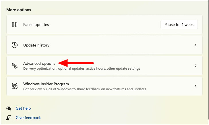 How to Fix 'Video TDR Failure' Error on Windows 11