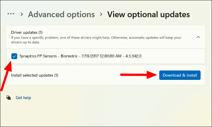 How to Fix 'Video TDR Failure' Error on Windows 11