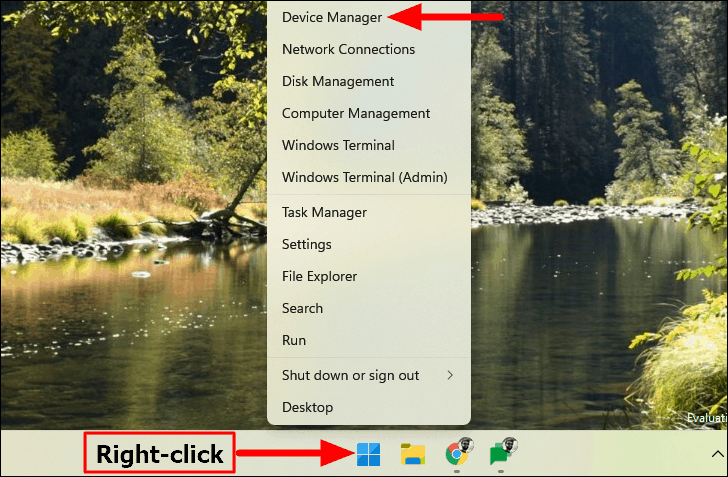 How to Fix 'Video TDR Failure' Error on Windows 11