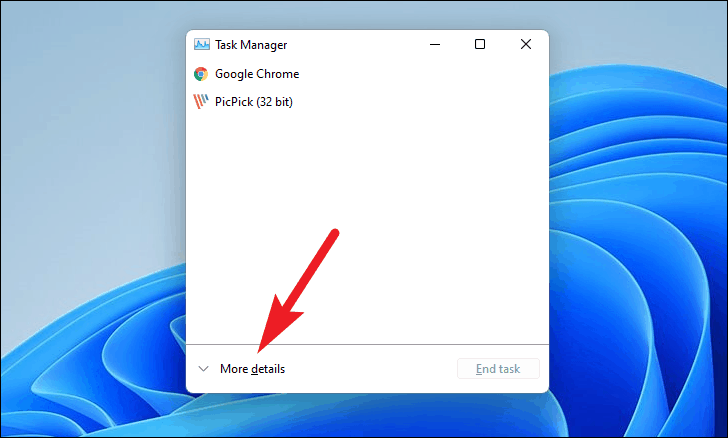 How to Fix Windows 11 Taskbar and Start Menu not Working or Showing Up
