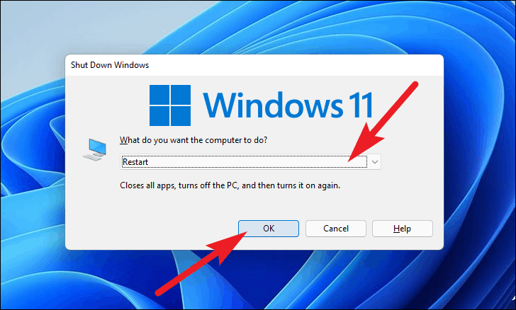 How to Fix Windows 11 Taskbar and Start Menu not Working or Showing Up
