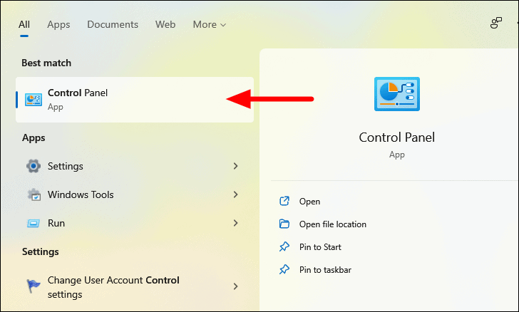 How to Open Group Policy Editor on Windows 11