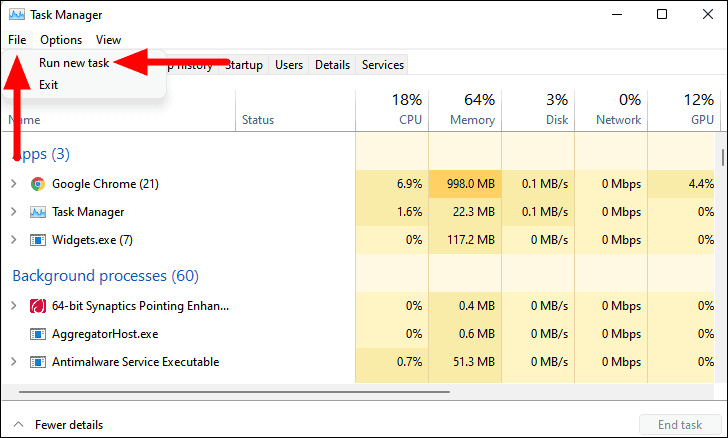 How to Open Group Policy Editor on Windows 11